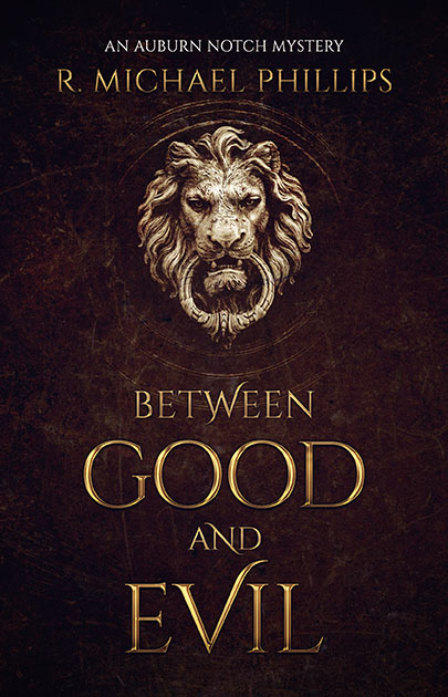 Between Good and Evil – Blog Tour and Giveaway! | The Book's the Thing