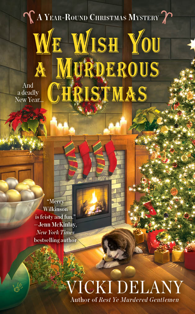 Eva Gates – Author of the Lighthouse Library Mysteries | The Book's the ...