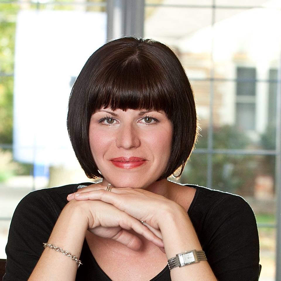 Guest Post and Giveaway (ENDED) from Author Jenny Kales | The Book's ...